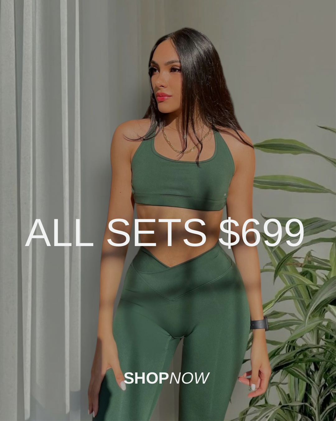 Malila Sportwear Ropa Deportiva – malilasportwear