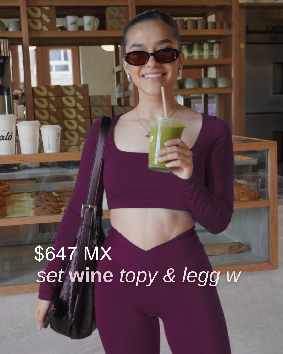 Malila Sportwear Ropa Deportiva – malilasportwear